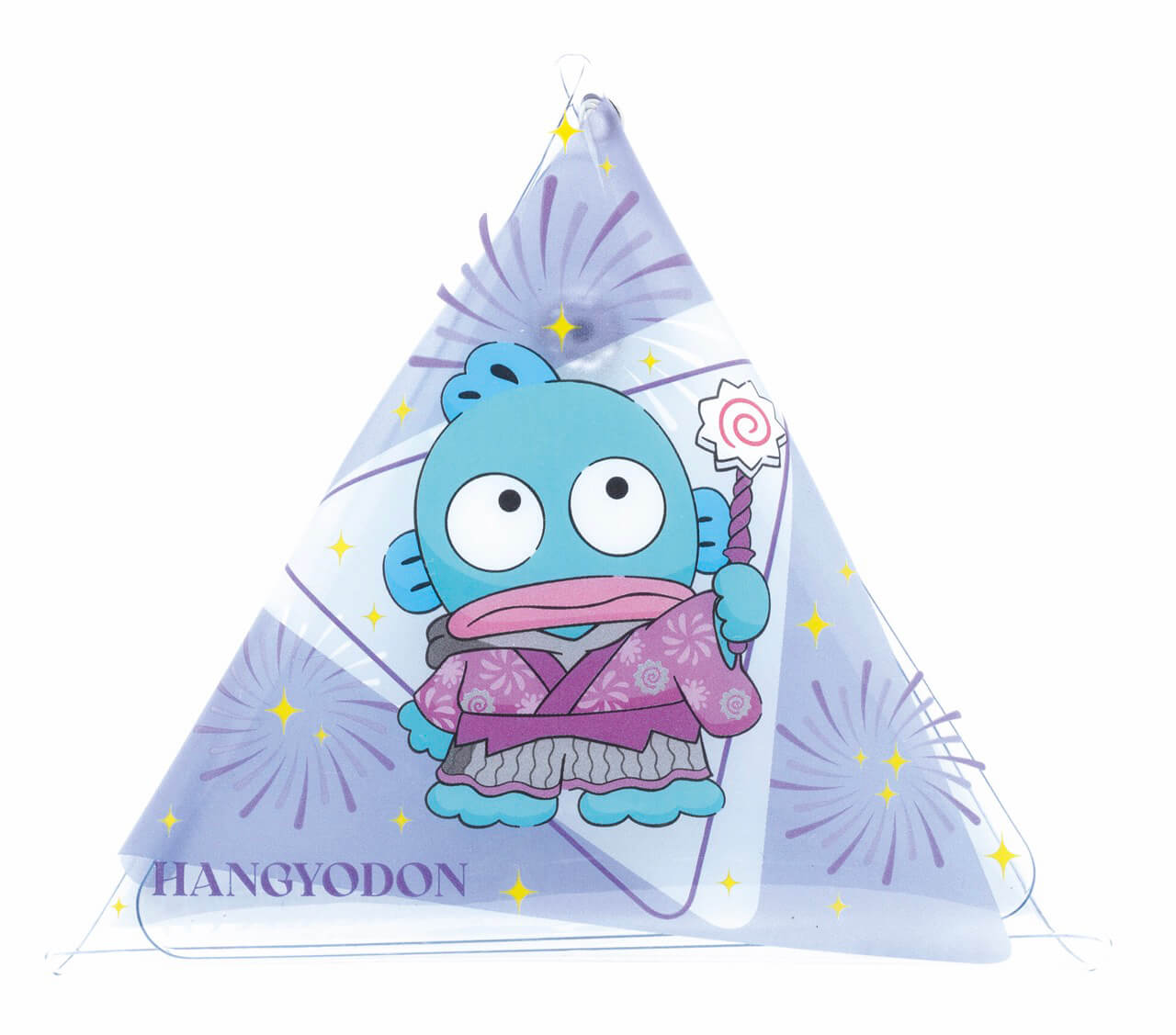 シナモンなどサンリオ人気キャラ大集合！巾着バッグやポーチなど必ず当たるコンビニくじ出たよ～♪（写真 12/61） - mimot.(ミモット)