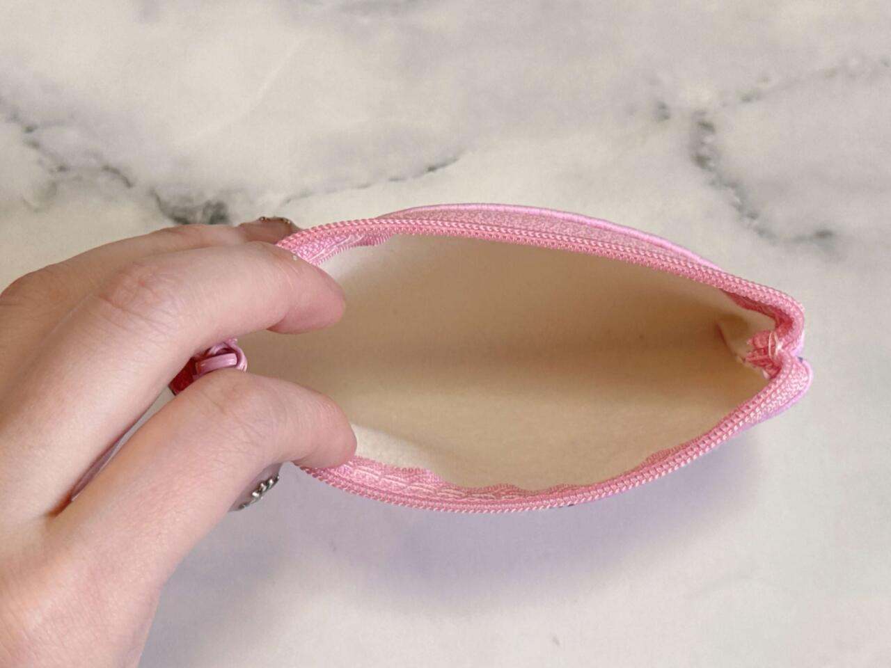 100均のちいかわ新作雑貨でたよ～！初登場のファイルやコインケースも♪（写真 25/33） - mimot.(ミモット)