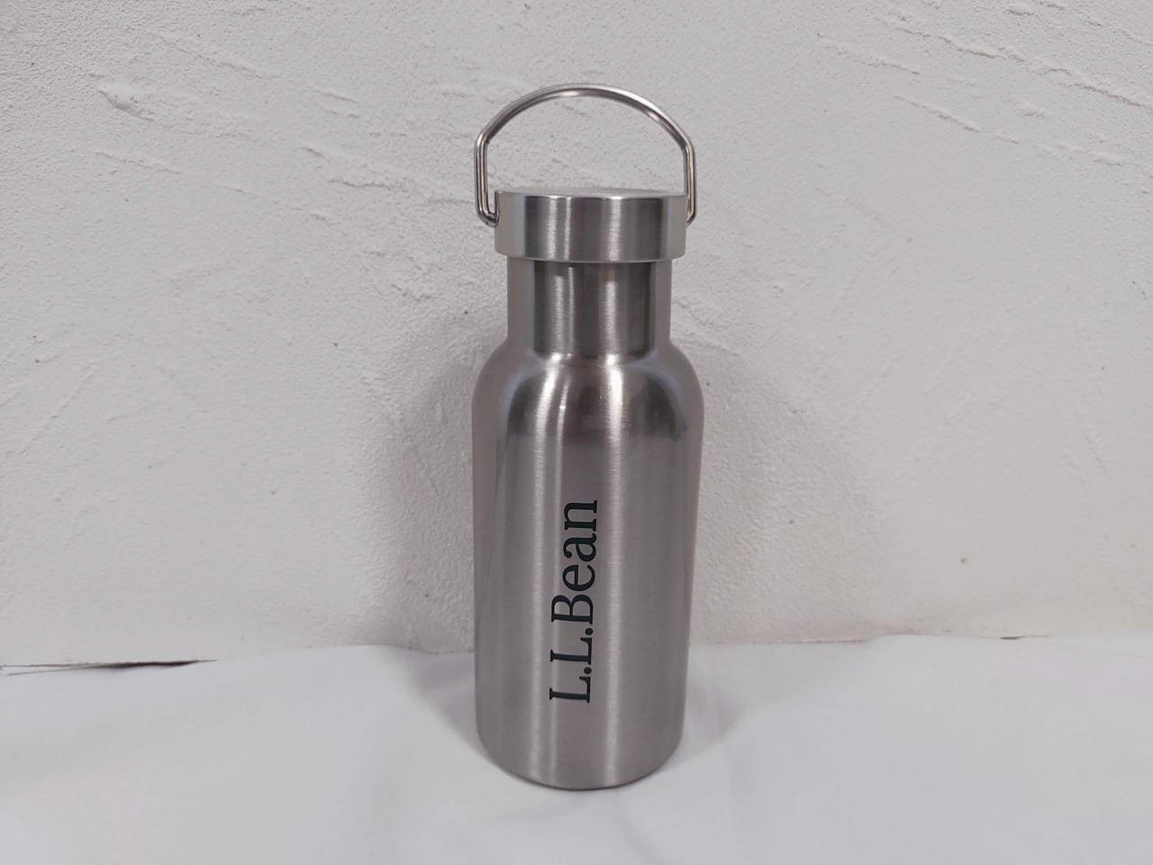 L.L.Beanのコンビニ限定付録が出たよ！コスパ最強＆おしゃれな「サーモボトル」開封レビュー（写真 7/21） - mimot.(ミモット)