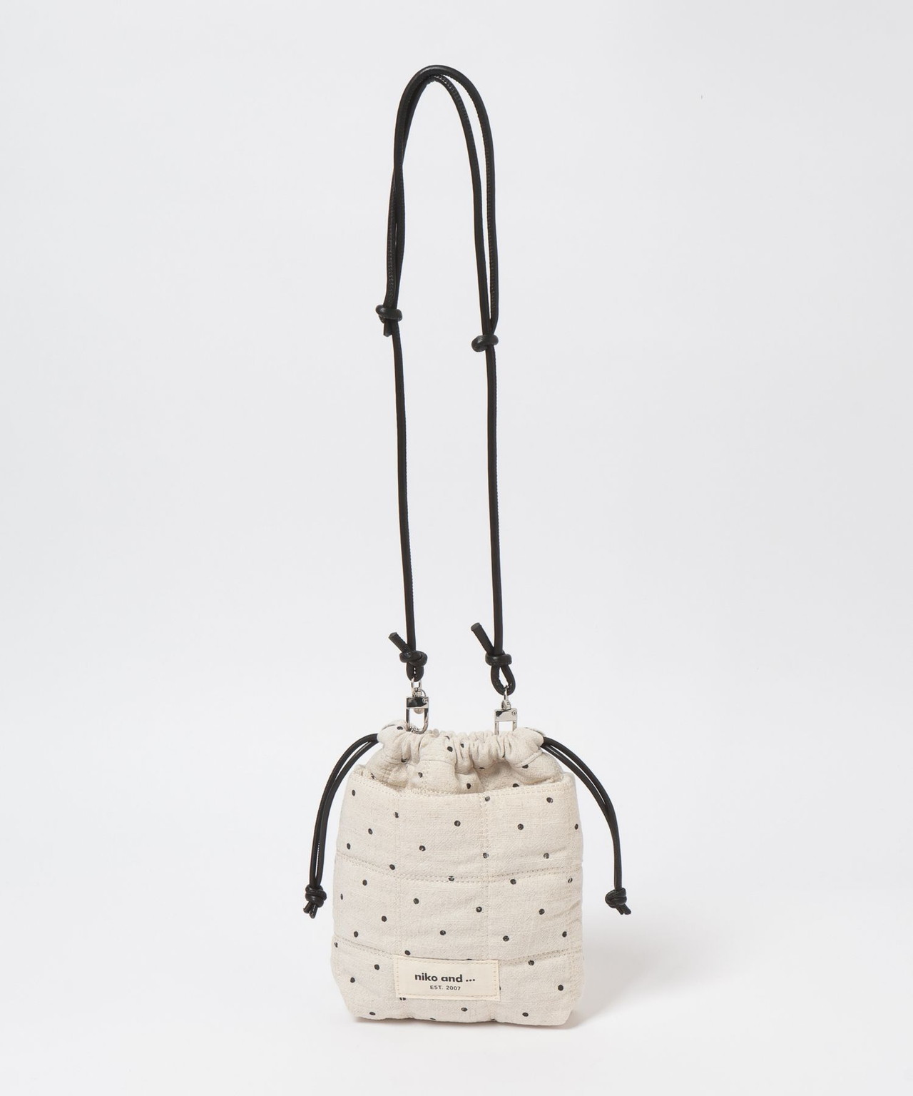 【niko and ...】可愛くて毎日持ち歩きたくなる！この冬おすすめバッグ5選（写真 13/20） - mimot.(ミモット)
