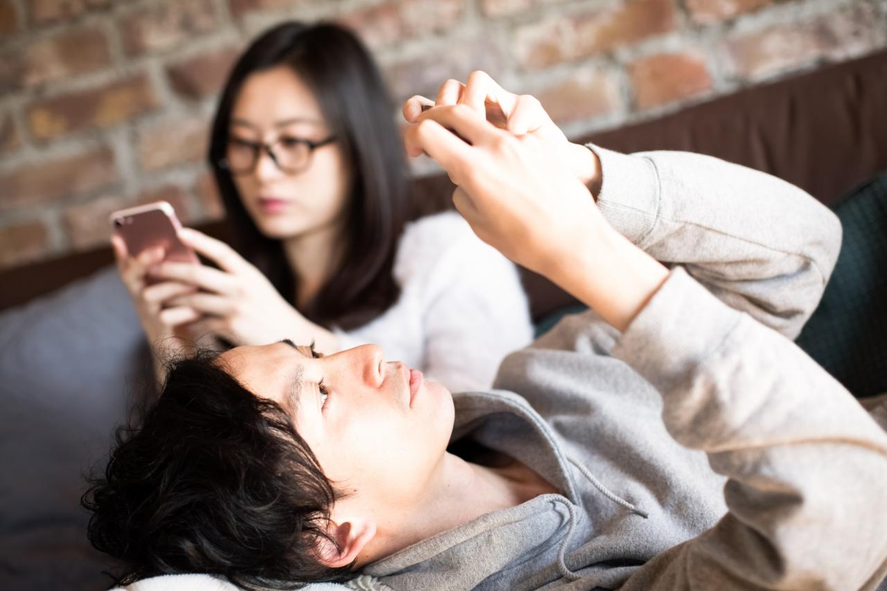 男性の本音からみる「都合のいい女から本命彼女に“昇格する”コツ」（1/3） - mimot.(ミモット)