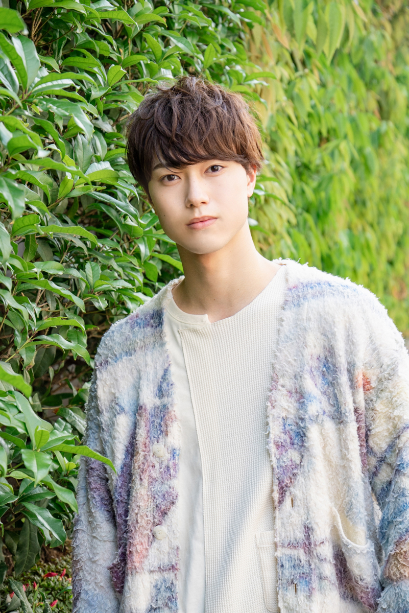 【櫻井佑樹×髙松アロハ】「“ピュアな恋愛”どう思う？」【BLドラマ『4月の東京は…』】（写真 11/19） - Medery.