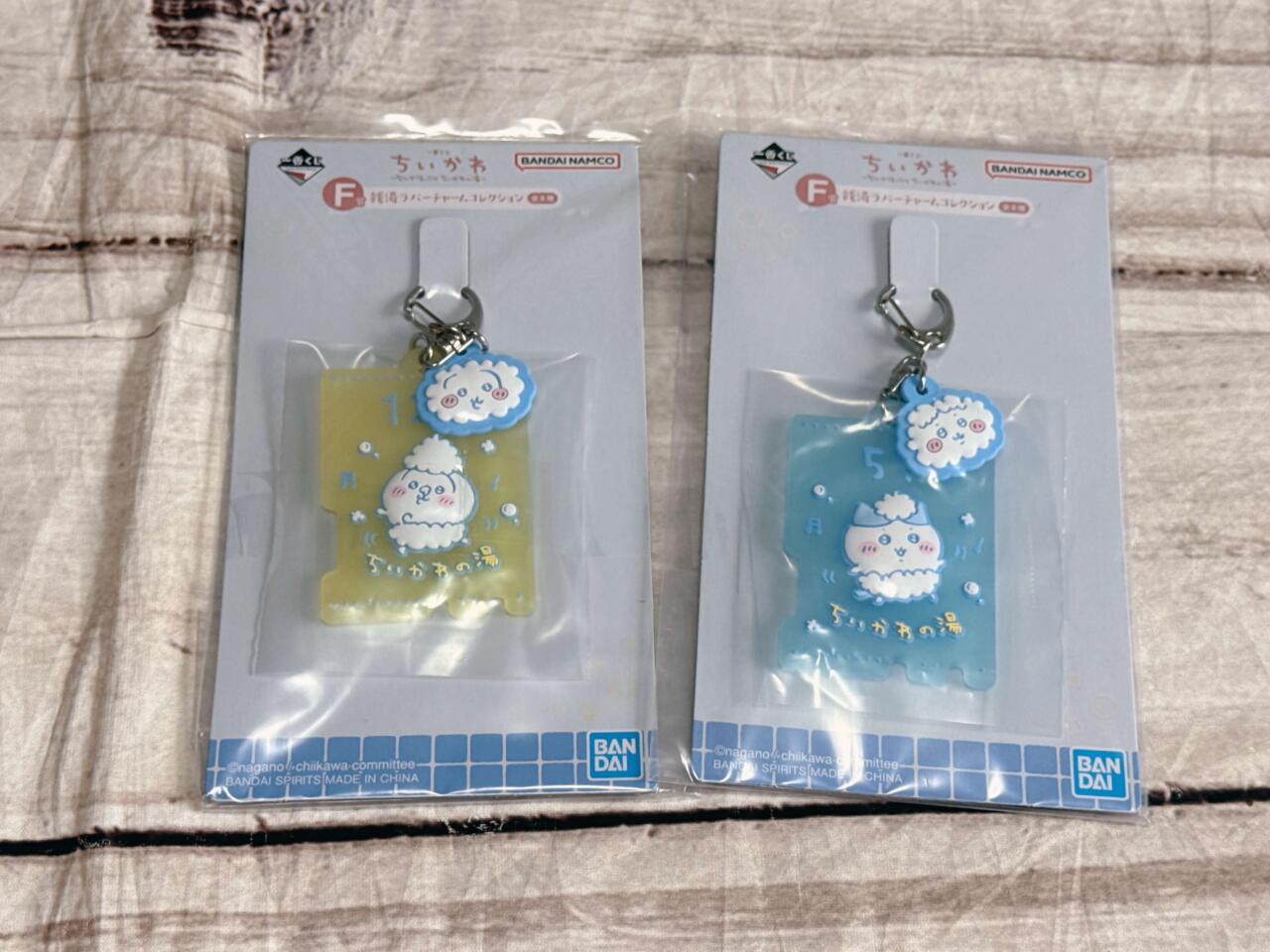 ファミマで「ちいかわ 一番くじ」がはじまったよ～！実用性抜群のグッズに歓喜♪【景品レビュー】（写真 27/47） - mimot.(ミモット)