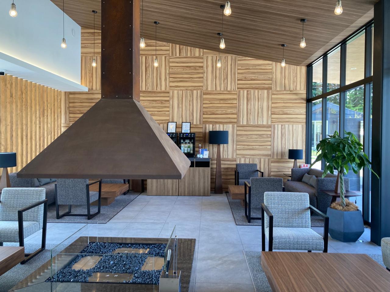 【山梨】天然温泉&サウナ・プールが充実！極上の『AWAUMI 富士河口湖リゾート』宿泊体験レポ（写真 29/32） - mimot.(ミモット)