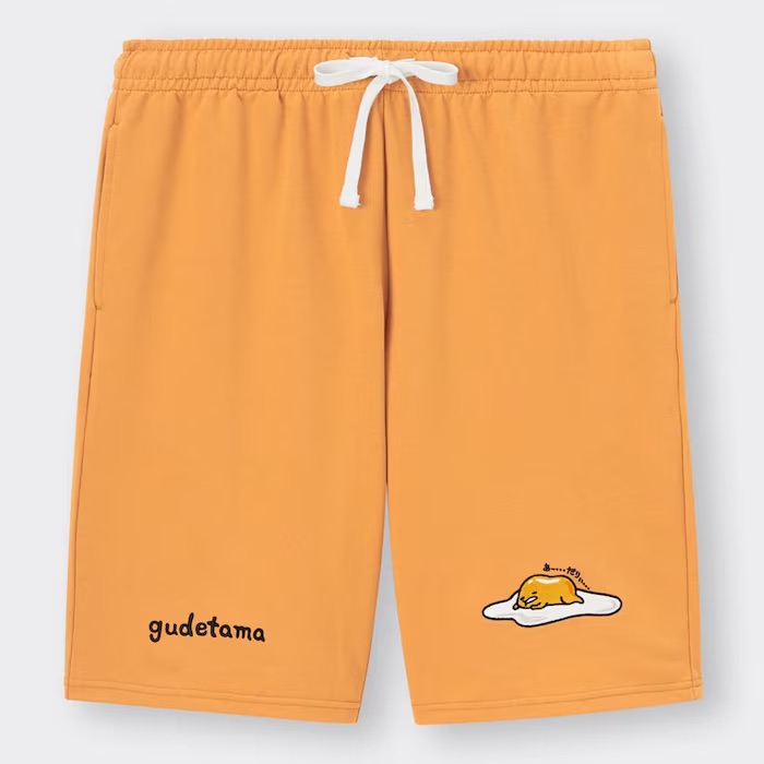 【GU×サンリオ】これ可愛いな～！「キティ＆ぐでたま」新作アパレルが即買いクオリティ♪（写真 33/45） - mimot.(ミモット)