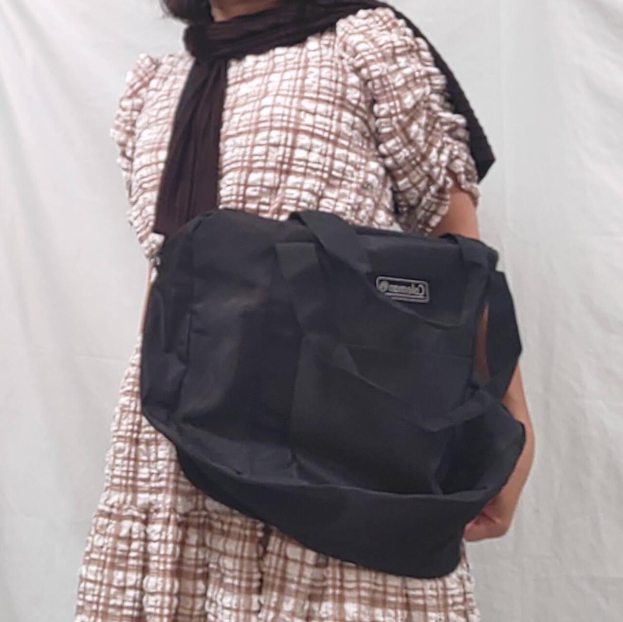 『MonoMax』最新号の付録はColemanのボストンバッグ！軽さとタフさを両立した優れモノだよ♪（写真 22/25） - mimot.(ミモット)