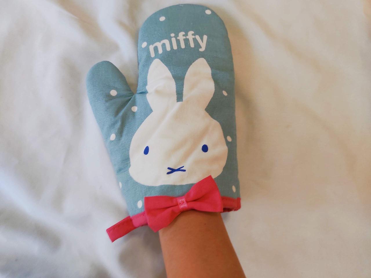 ゼクシィの最新付録ミッフィー2点セットがとってもキュートで便利！（写真 12/27） - mimot.(ミモット)