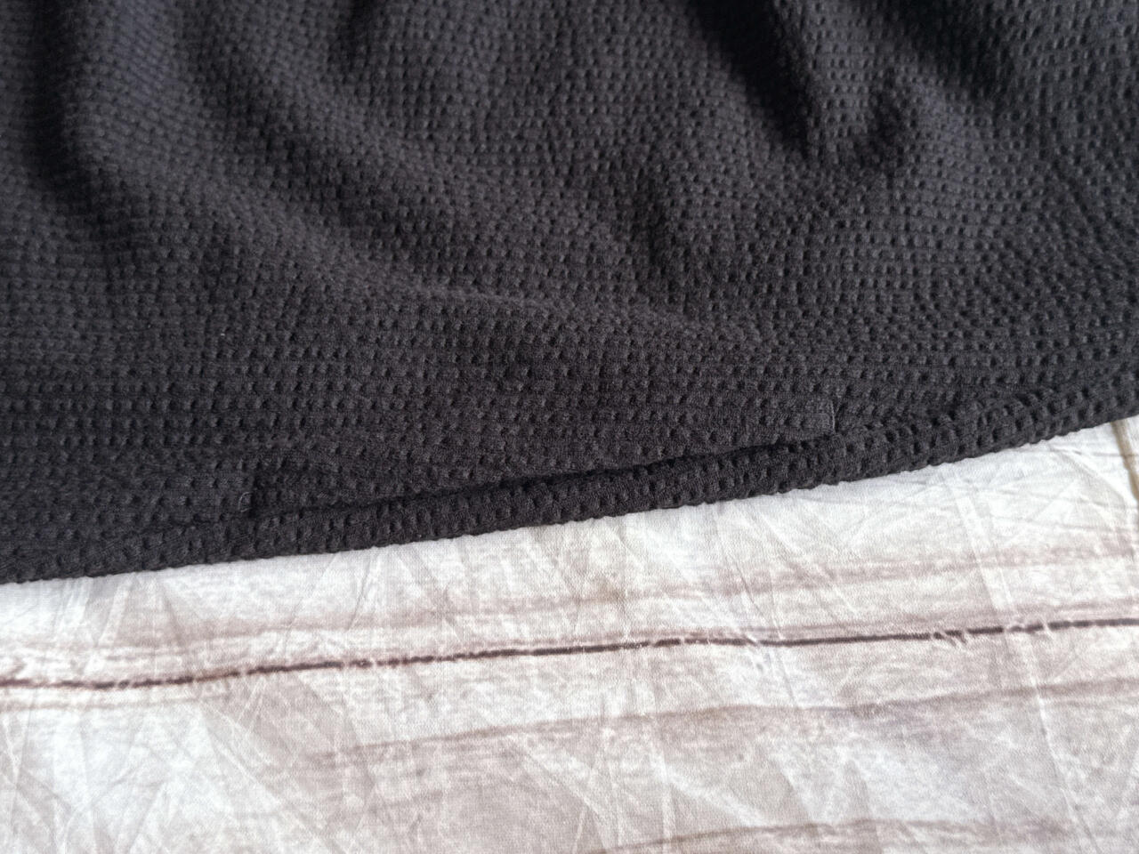 【しまむら】この新作ワンピがすごかった！体型カバー＆秋まで着回せて1,700円以下♪（写真 16/21） - mimot.(ミモット)