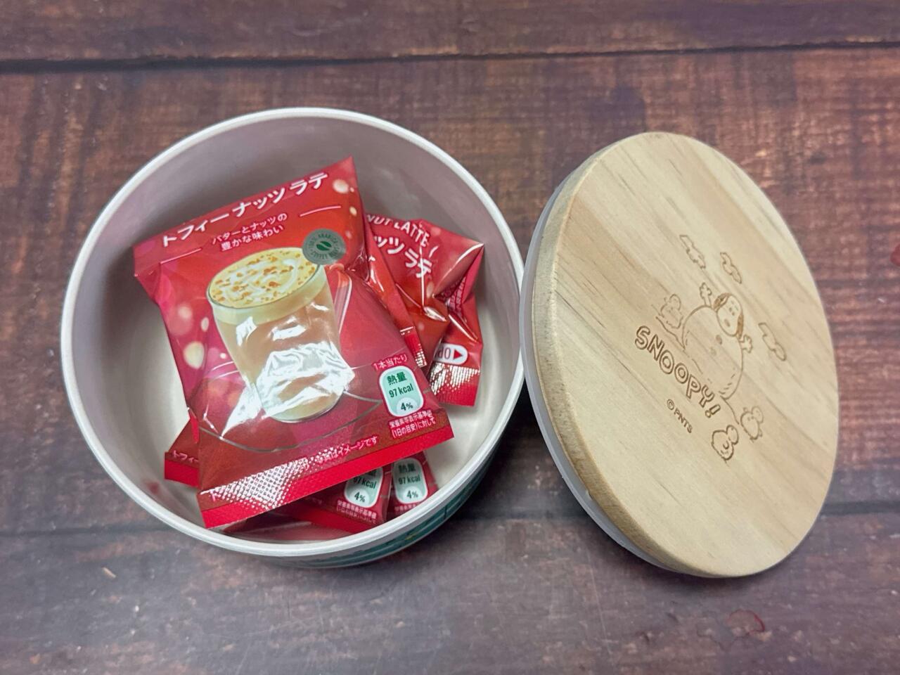 【カルディ話題の新商品】スヌーピー好き必見！今だけ限定キュートでおいしいオススメ2選♪（写真 32/33） - mimot.(ミモット)