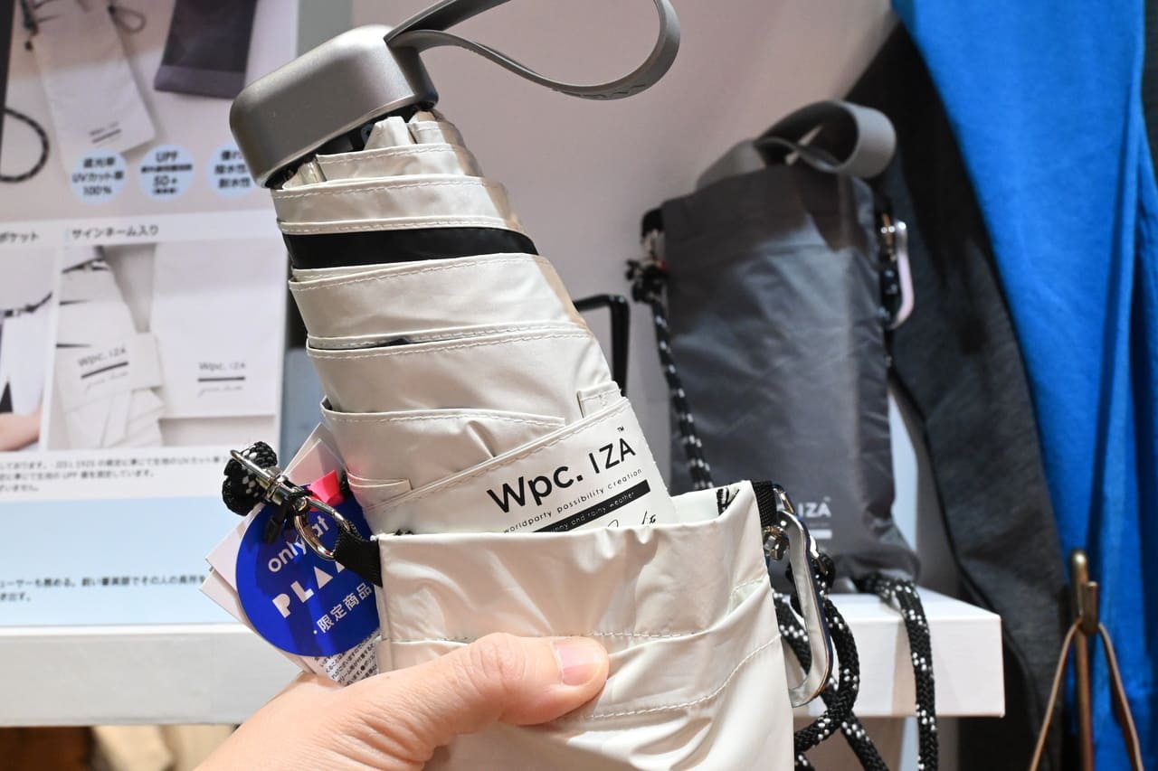 【2025年最新】PLAZAおすすめ商品10選！「トートバッグ」や「日傘」など新作＆限定アイテムがいっぱい♪（写真 34/38） - mimot.(ミモット)