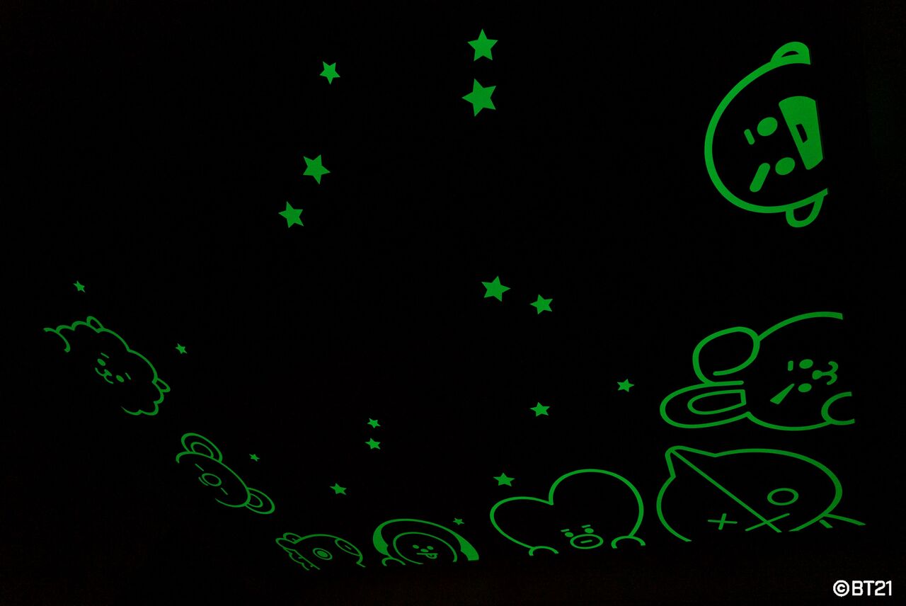 【BTS×ホテルニューオータニ大阪】「BT21」コラボルームが超かわいい♪ 豪華限定グッズのプレゼントも（写真 3/10） - mimot.(ミモット)