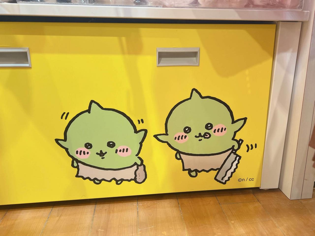 東京駅「ちいかわらんど」で残高不足のハチワレとご対面！なのに痛恨のミスを犯してしまった…!!!（写真 24/73） - mimot.(ミモット)