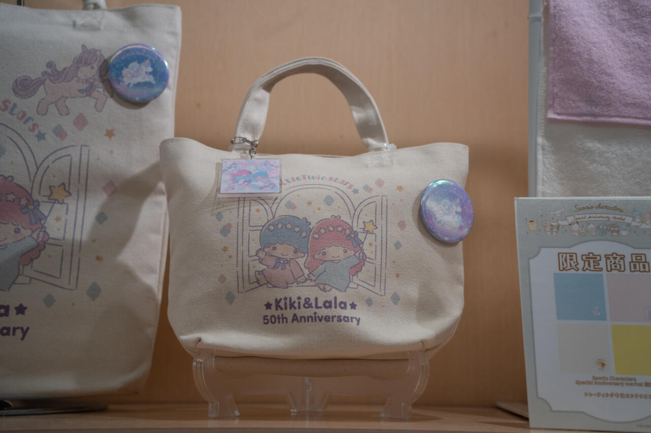 全国12会場で開催！【サンリオ】約1,000アイテムの大型グッズイベントを現地レポート♪（写真 97/214） - mimot.(ミモット)