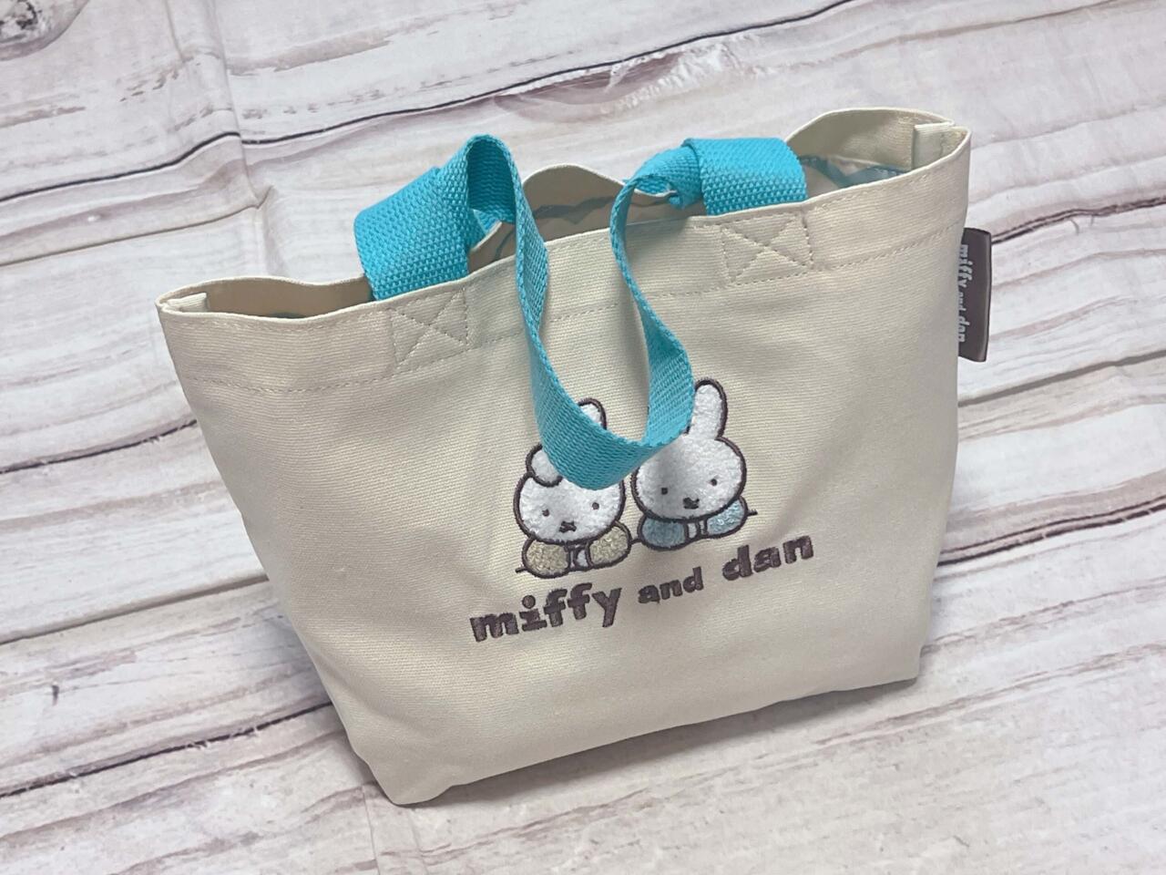 郵便局で見つけた！普段使いできる「ミッフィーの限定トート」絶妙なサイズ感が （写真 17/21） - mimot.(ミモット)