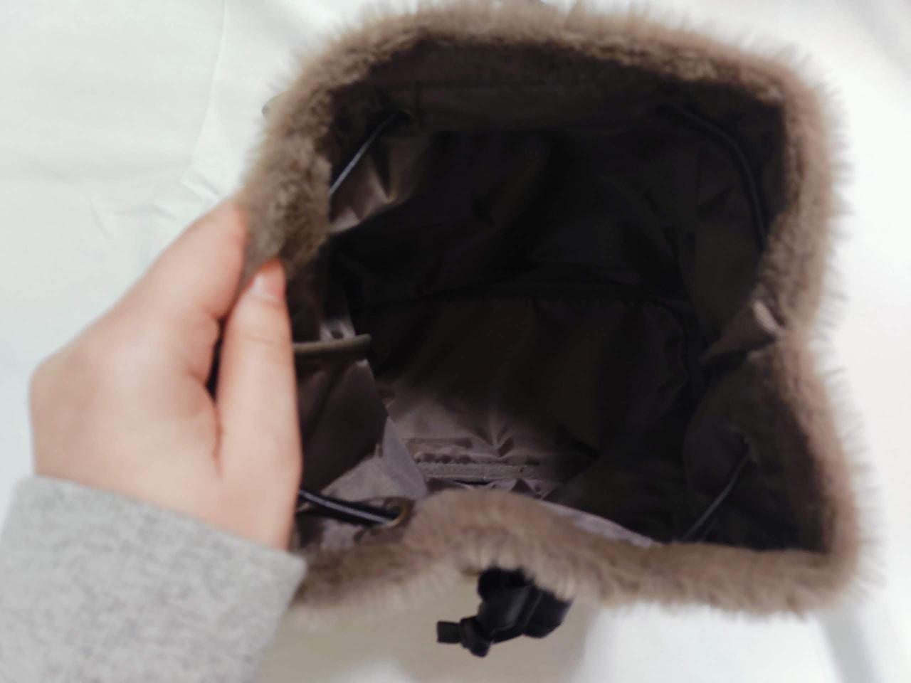 ふわふわ手触りの「2wayバッグ」が付録で出たよ♪『リンネル』開封レビュー（写真 11/22） - mimot.(ミモット)