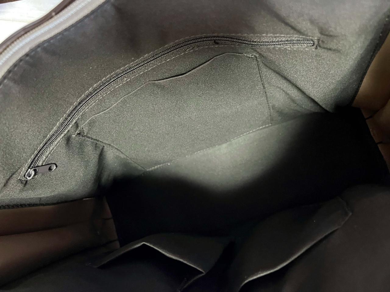 しまむらで見つけた！オシャレな通勤バッグおすすめ2選（軽量でA4が入るよ）（写真 34/52） - mimot.(ミモット)