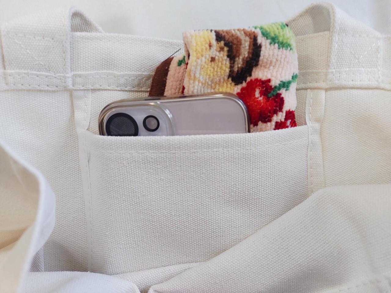 紀ノ国屋と人気キャラコラボ付録「大容量トートバッグ」がおしゃれ♪春夏に使える爽やかデザイン！（写真 16/22） - mimot.(ミモット)