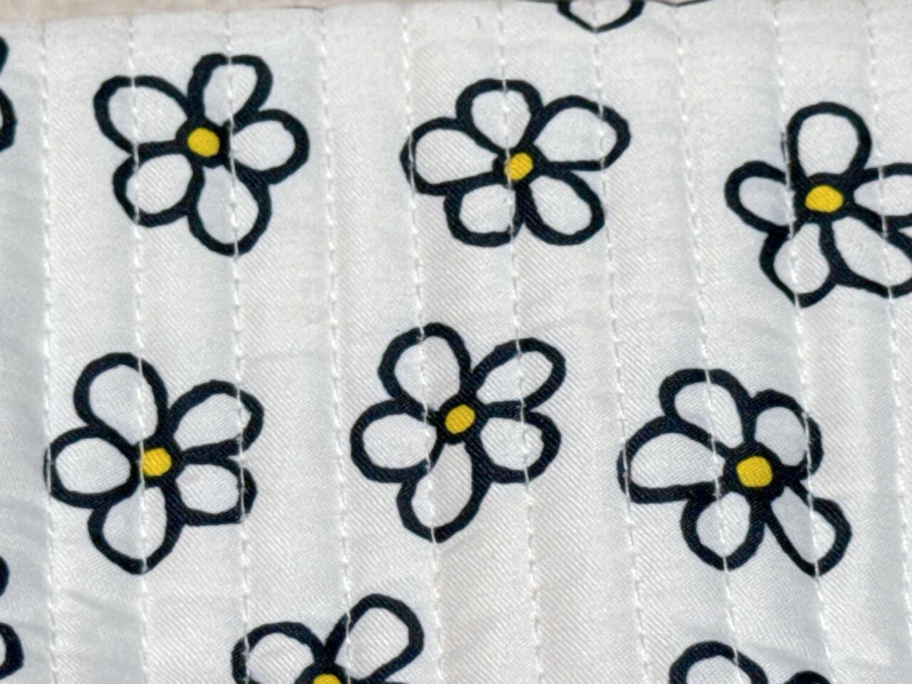 ミッフィー最新付録は大人かわいい「キルティングポーチ」2個セットで日常使いも （写真 7/19） - mimot.(ミモット)