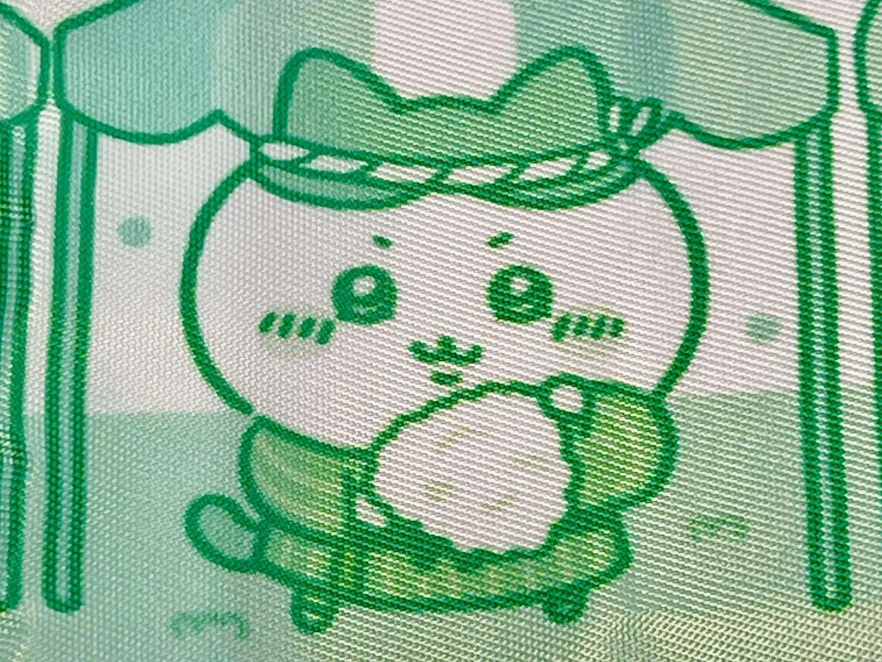 【ちいかわ】ファミマ限定デザインの「エコバッグ」が尊すぎる…！予約販売あるよ♪（写真 11/20） - mimot.(ミモット)