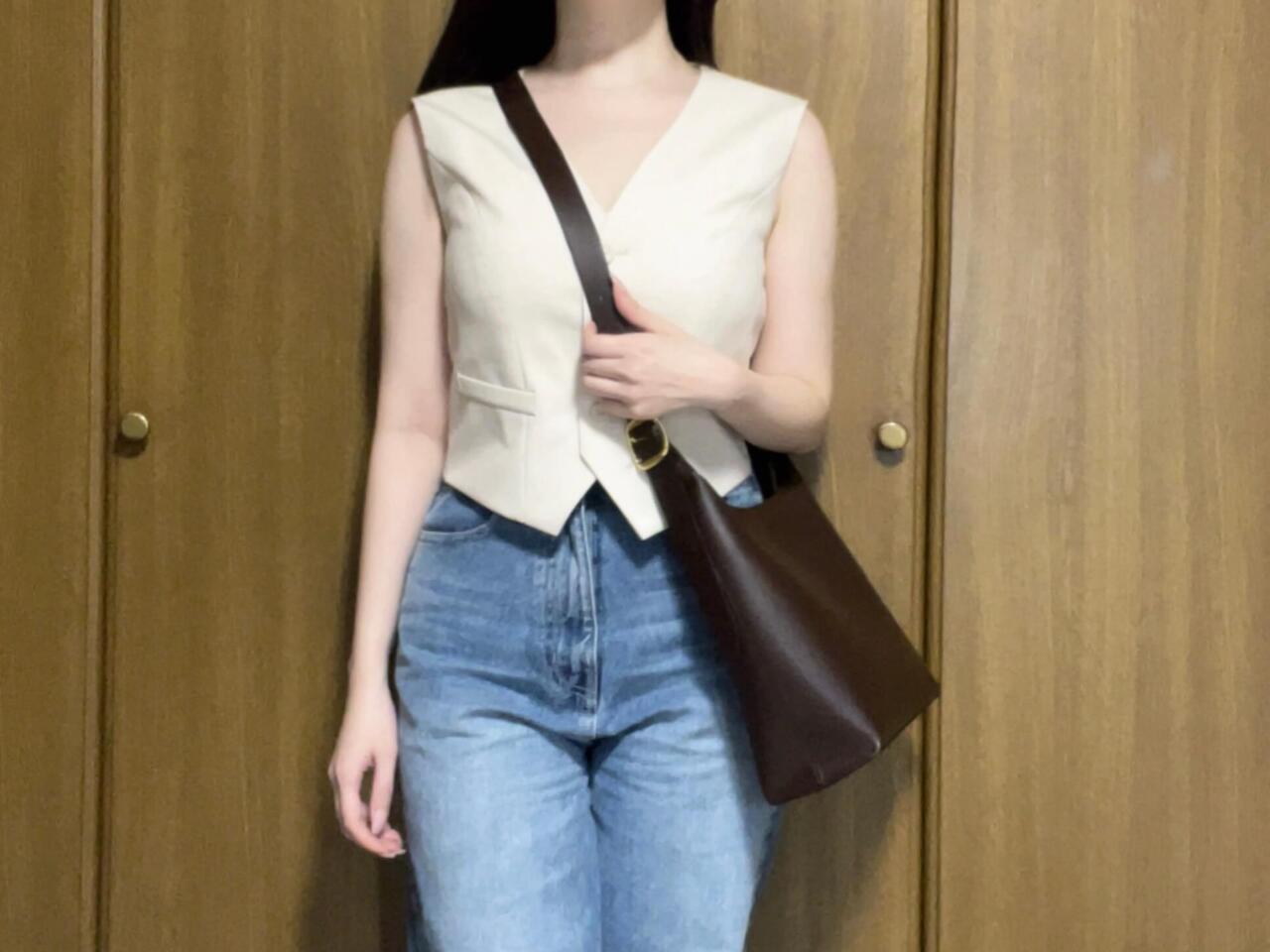 UNIQLOの新作バッグがすごい！高級感ばっちり＆軽くて推しポイントだらけ♪（写真 22/23） - mimot.(ミモット)