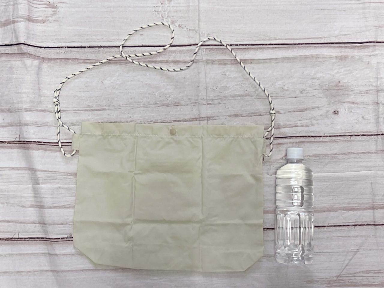 さすが3COINS！形とカラーにこだわりを感じる便利な「おしゃれエコバッグ」おすすめ3選♪（写真 29/52） - mimot.(ミモット)