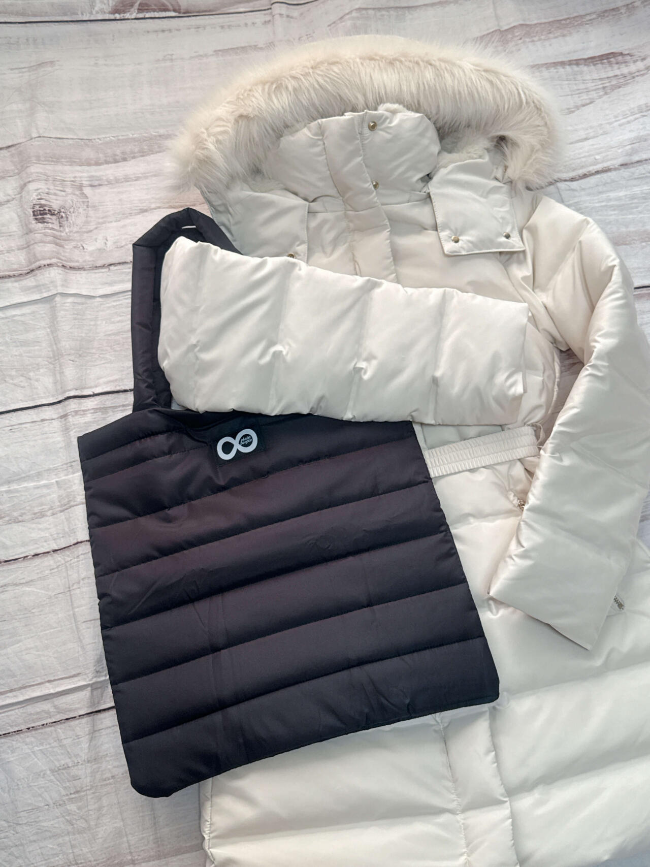 【付録】PLAIN PEOPLEの大容量オシャレ「トート」がめちゃ便利！A3やノートPCも入るよ～♪（写真 16/17） - mimot.(ミモット)