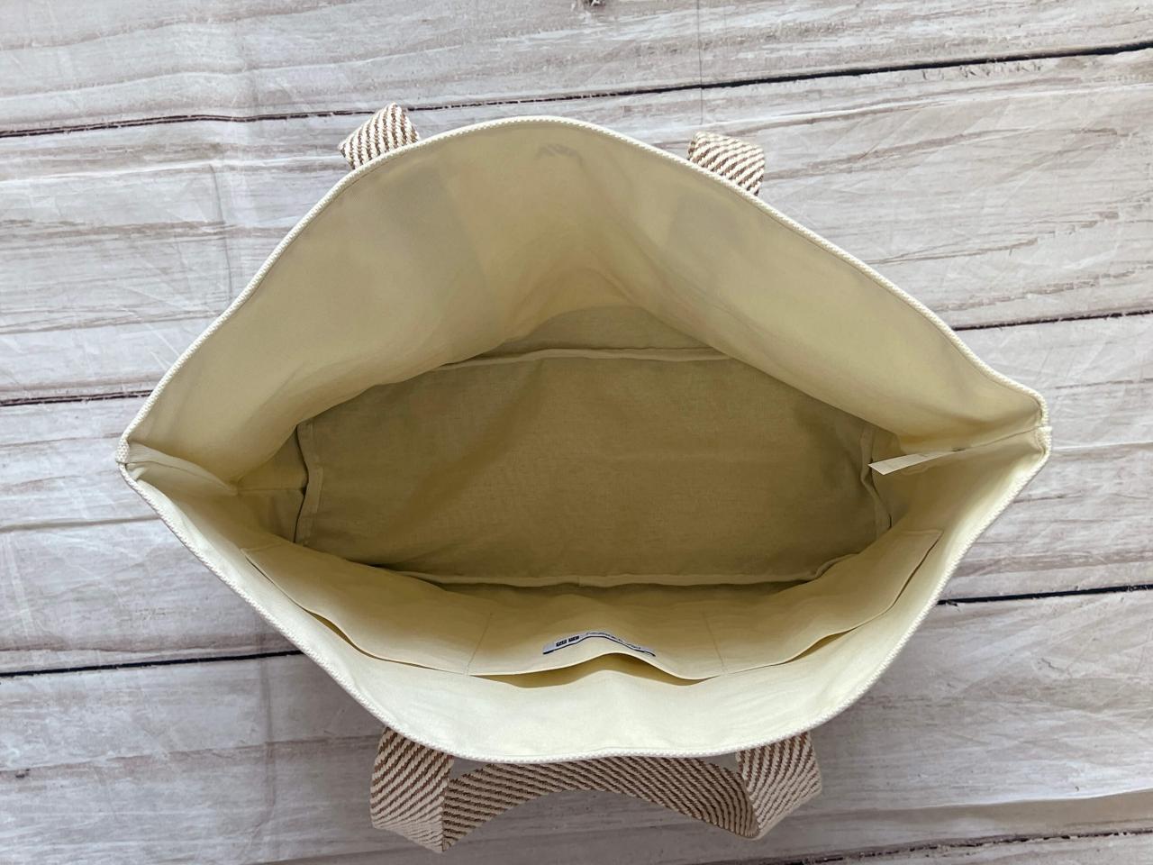 ユニクロ話題の新作バッグがおしゃれで完売しそう！想像以上の大容量トート（正直レビュー）（写真 11/24） - mimot.(ミモット)