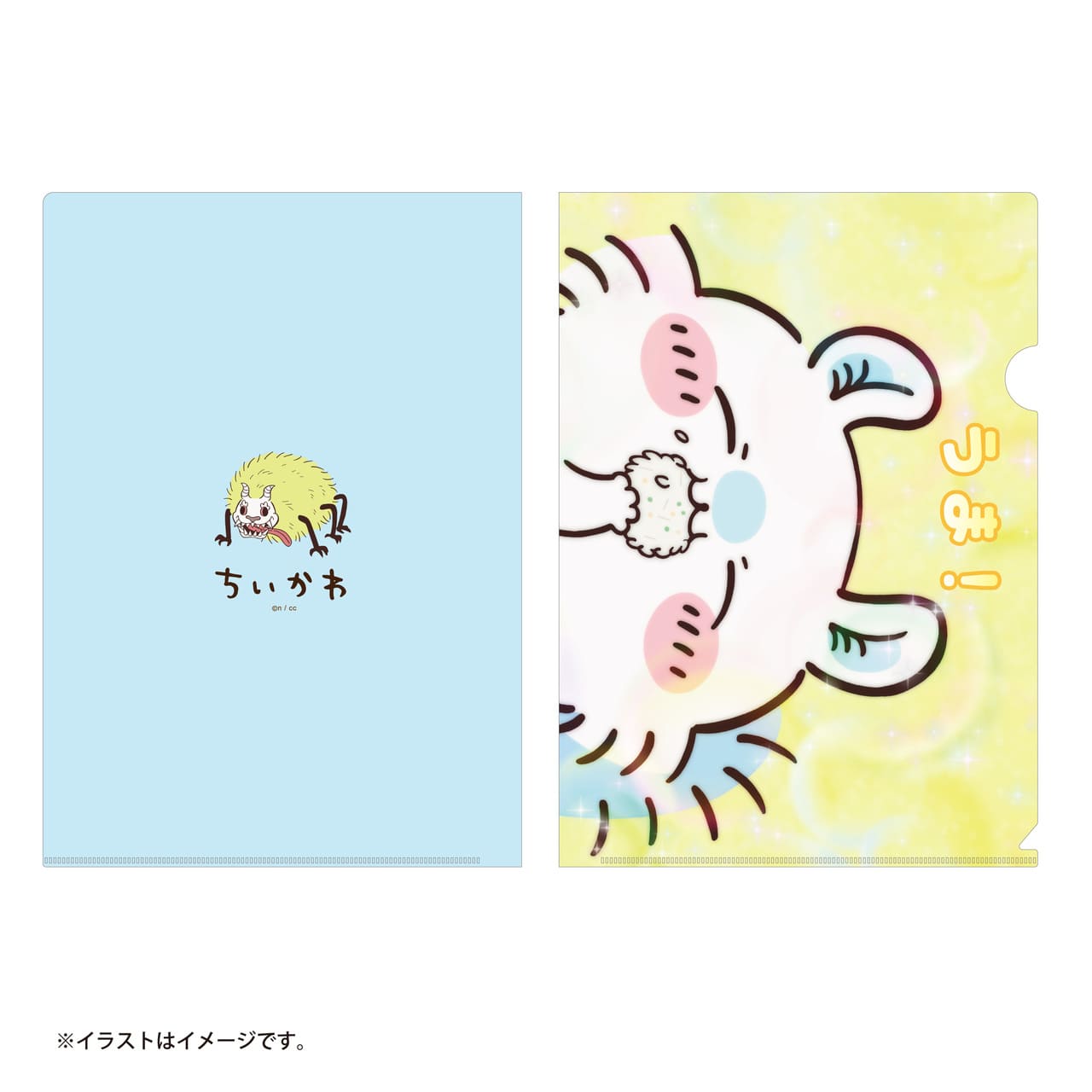 ちいかわがフジテレビ夏のイベントにやってくる！ “海賊になった”限定グッズ一気見せ♪（写真 72/77） - mimot.(ミモット)