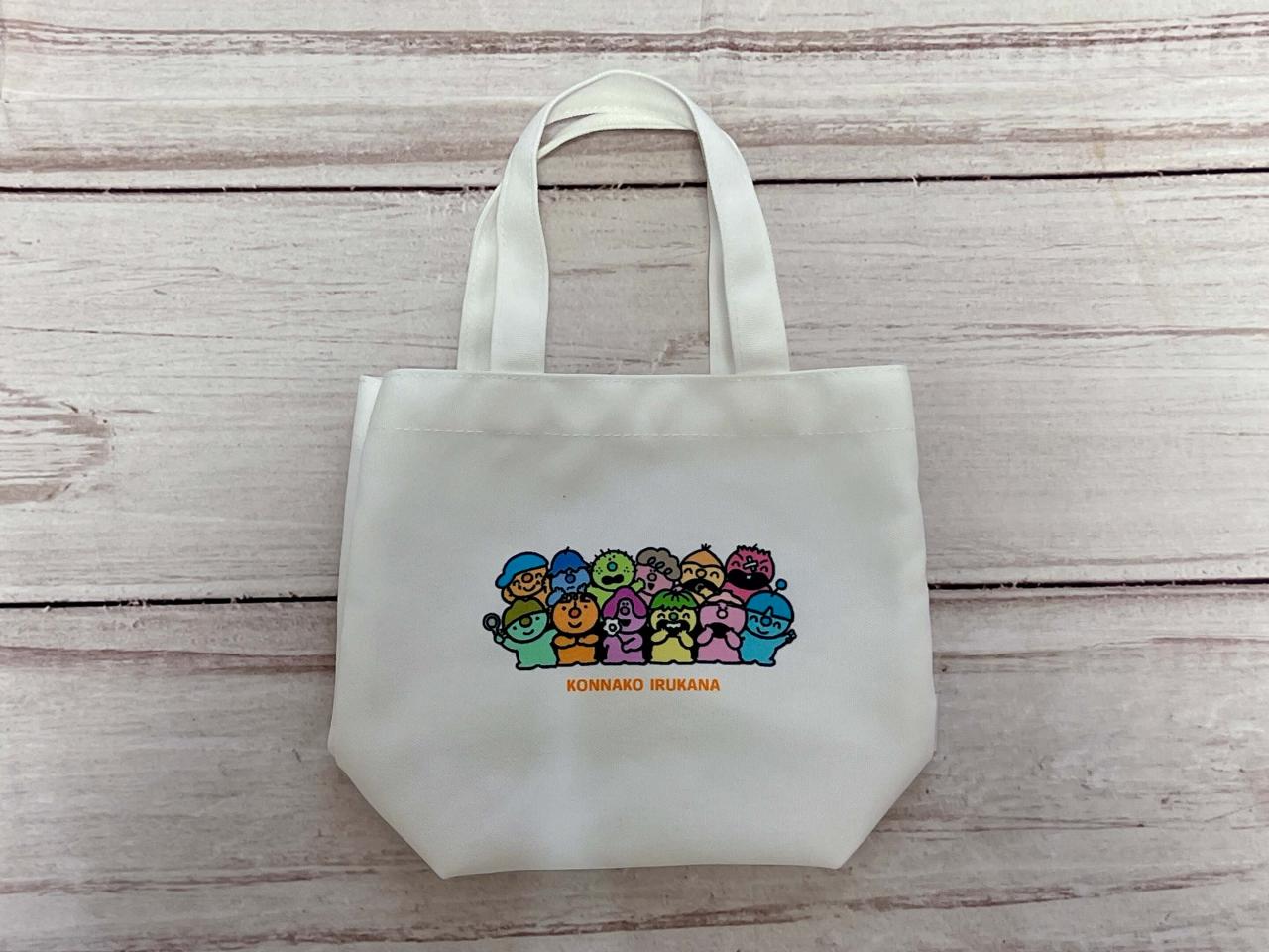 【キャンドゥ】おとな女子歓喜…！懐かしの『こんなこいるかな』グッズが感動レベル♪（写真 1/47） - mimot.(ミモット)