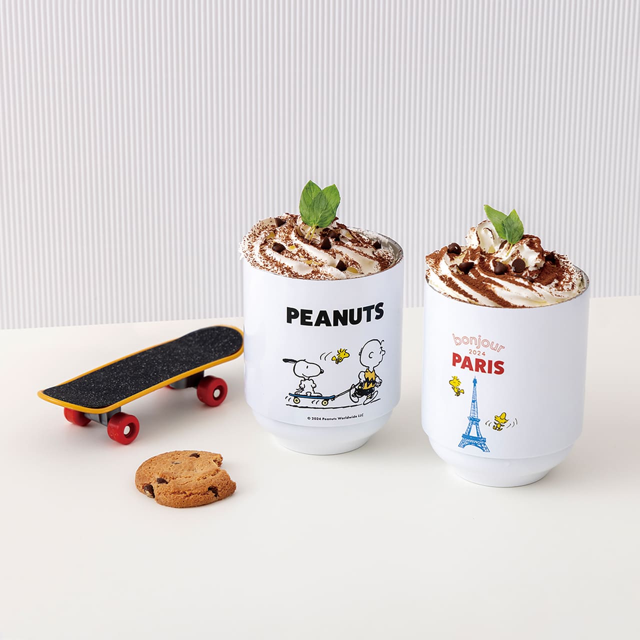 スヌーピーの新作エコバッグがファミマで買えるよ！おしゃれなタンブラーもチェック♪（写真 15/23） - mimot.(ミモット)