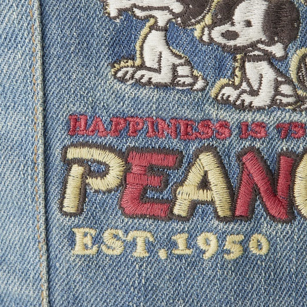 【PEANUTSコミック誕生75周年記念】オリジナルアイテムでたよ！トートバッグやスニーカーなどがアツい♪（写真 2/19） - mimot ...