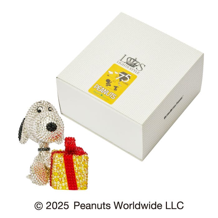 スヌーピーの一大イベントが今年も開催！トートやクッキー缶など、PEANUTSの激レアグッズ130点が銀座に大集合♪（写真 21/23） - mimot.(ミモット)