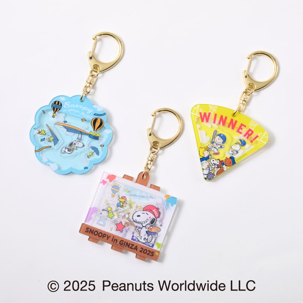 スヌーピーの一大イベントが今年も開催！トートやクッキー缶など、PEANUTSの激レアグッズ130点が銀座に大集合♪（写真 3/23） - mimot.(ミモット)