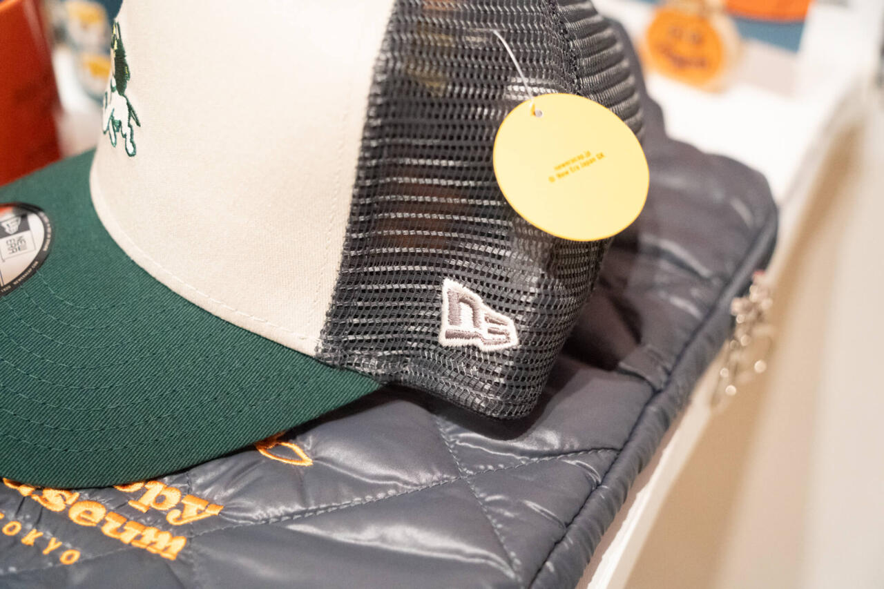 スヌーピーミュージアムがパワーアップ！75周年特別展やワークショップ、「スヌーピーだらけ」の新作グッズも♪（写真 14/58） - mimot.(ミモット)