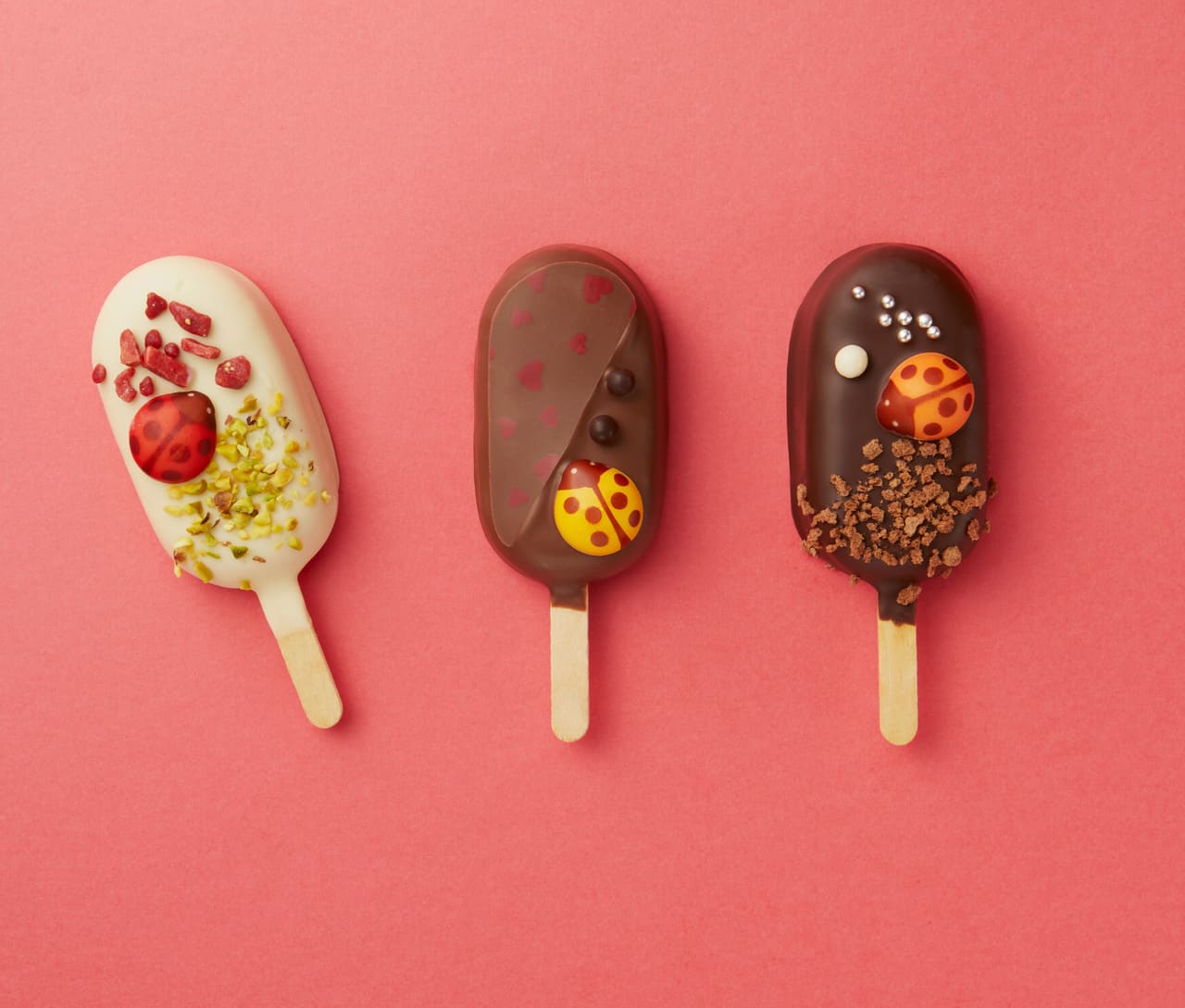 絶対行かなきゃ！渋谷ヒカリエで2024年バレンタインフェア始まるよ～♪（写真 17/30） - mimot.(ミモット)