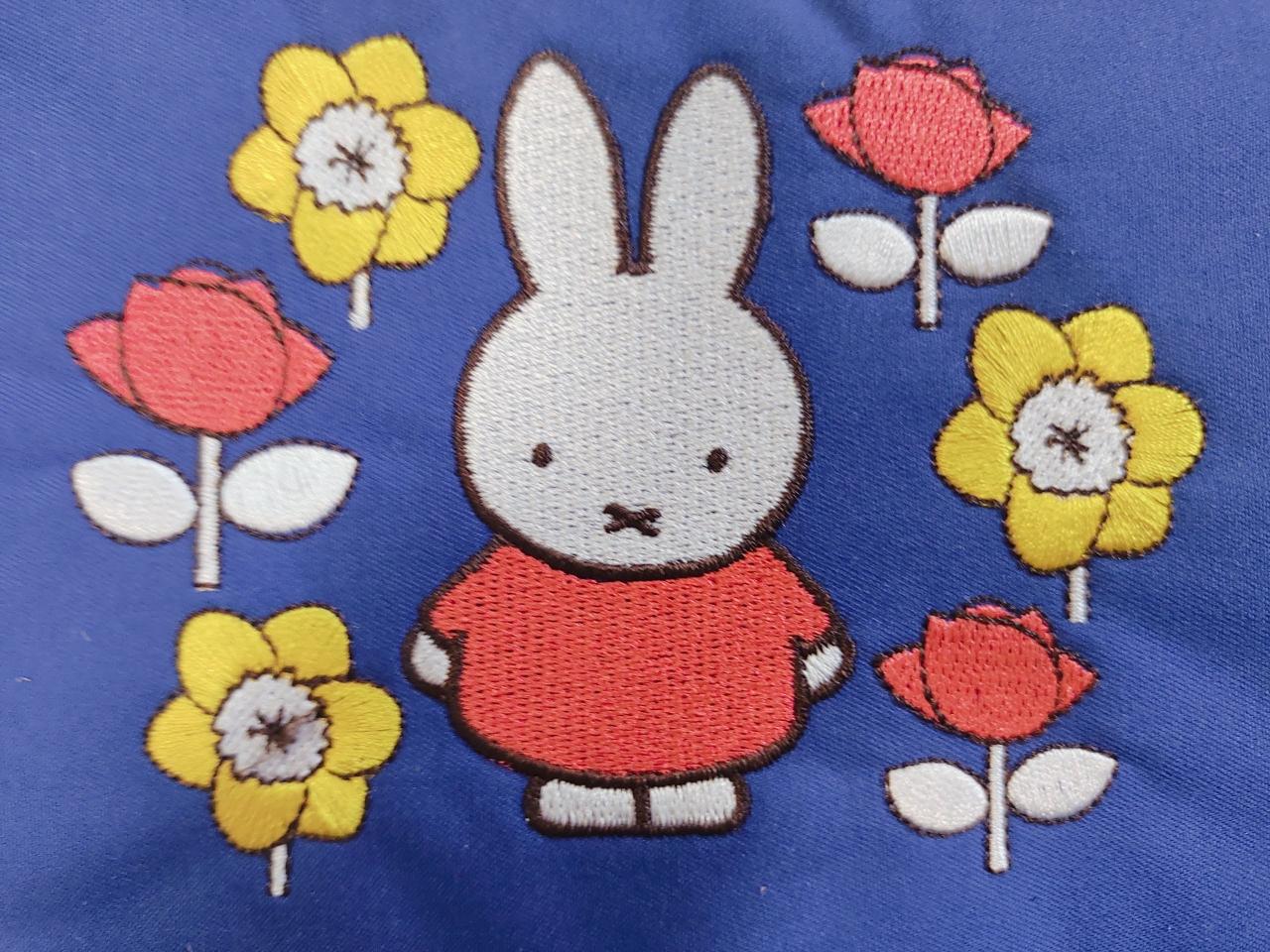 ミッフィー最新付録は日常で使える便利グッズ♪「ティッシュBOXカバー」と「ポーチ」開封レビュー（写真 35/47） - mimot.(ミモット)