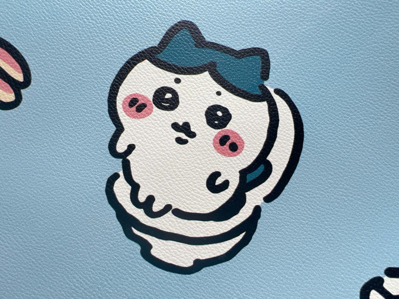 【ちいかわ×アベイル新作】トートバッグ＆マットが実用的でめちゃくちゃ可愛すぎる！（いち早レビュー）（写真 36/41） - mimot.(ミモット)