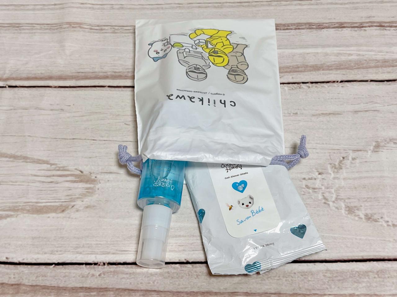 全部ほしくなる！【ちいかわ×キャンドゥ】新発売グッズが激カワ♪ イチ推しは「カードケース」（写真 16/60） - mimot.(ミモット)