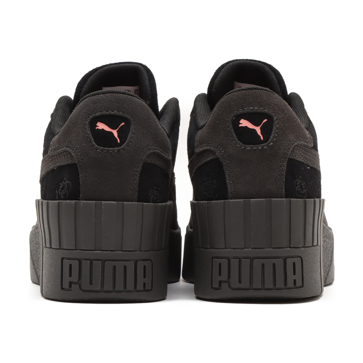 PUMAの新作スニーカーに「うさぎ」がいる～♪可愛すぎるトリプルコラボスニーカーが出るよ！（写真 7/36） - mimot.(ミモット)