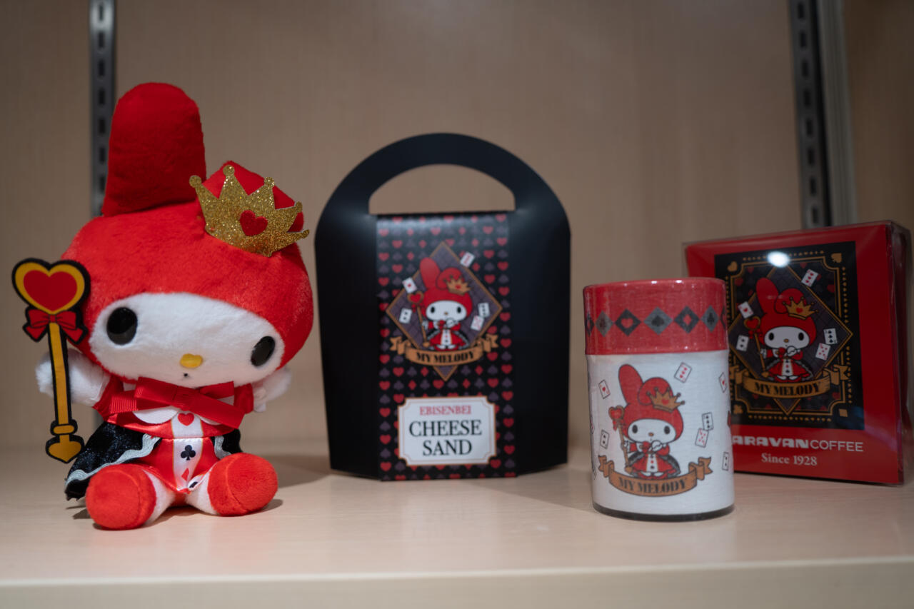 全国12会場で開催！【サンリオ】約1,000アイテムの大型グッズイベントを現地レポート♪（写真 16/214） - mimot.(ミモット)