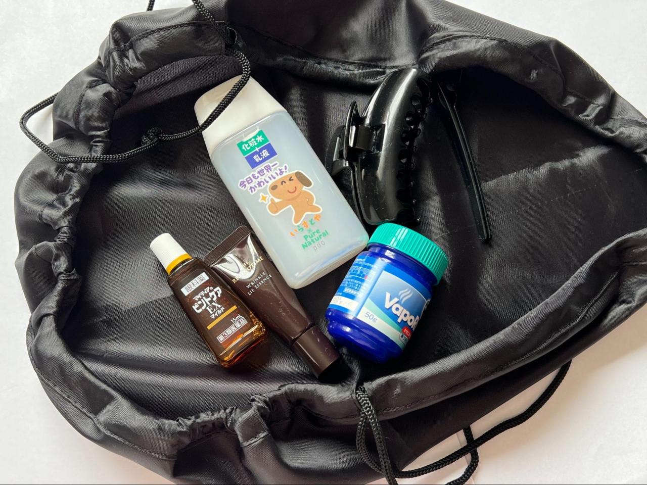 【セリアで見つけた】かわいくて便利なお手軽「巾着」5選（写真 26/28） - mimot.(ミモット)