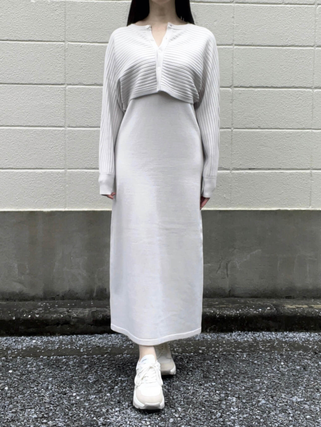 GUで「優秀ワンピース」見つけた！いろいろ着回せて＆肌触りもサイコウ♪（写真 19/33） - mimot.(ミモット)