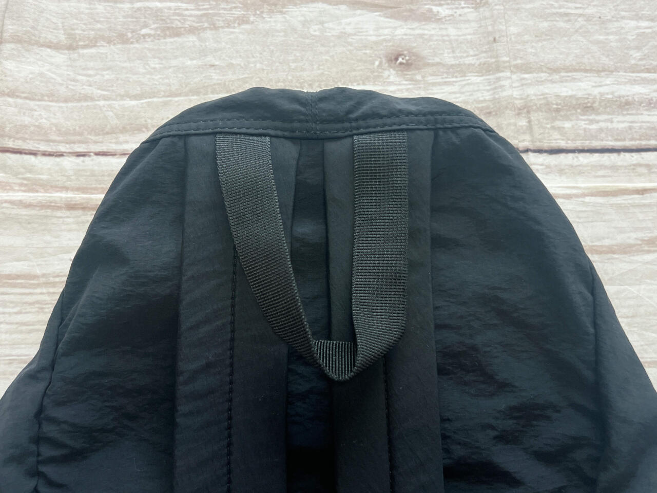 【GUの新作バックパック】大容量＆機能性も シンプルでめちゃくちゃ使い勝手いいよ！（写真 17/36） - mimot.(ミモット)