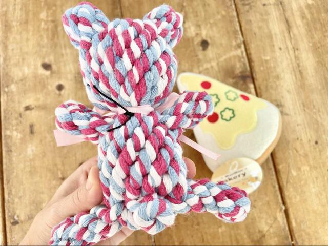 【ニトリ・アイリスオーヤマ】愛犬のストレス解消に！おすすめプチプラグッズ3選（正直レビュー）（写真 7/21） - mimot.(ミモット)