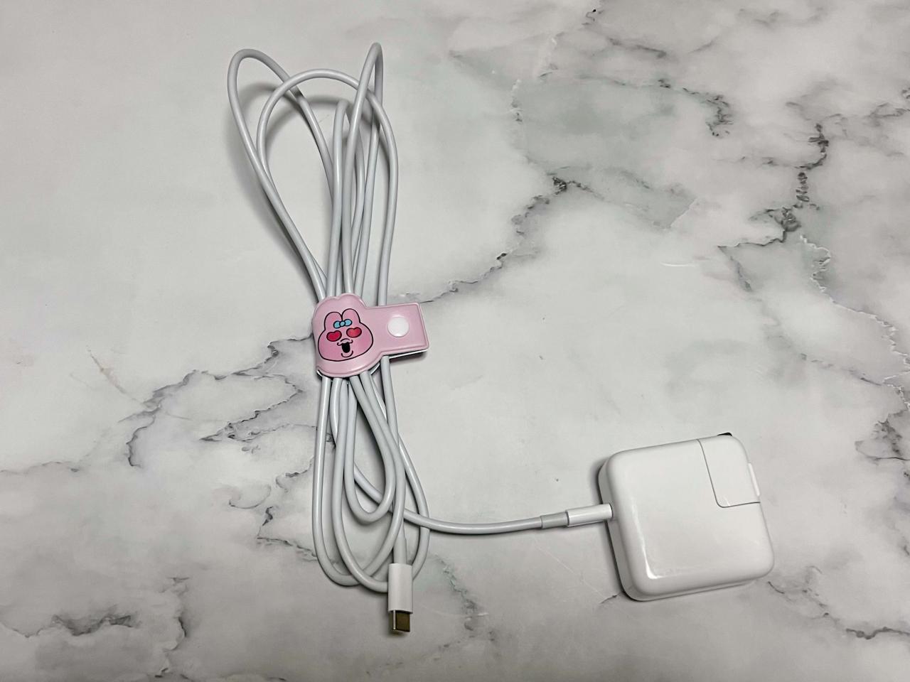 セリアで買える！大人気おぱんちゅうさぎの便利グッズ一挙紹介（写真 36/41） - mimot.(ミモット)