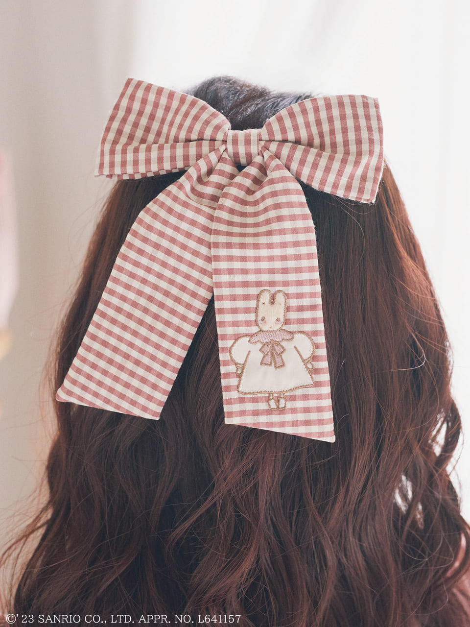 【Maison de FLEUR】マロンクリームが主役！キュートなトリプルコラボに注目♪（写真 1/10） - mimot.(ミモット)