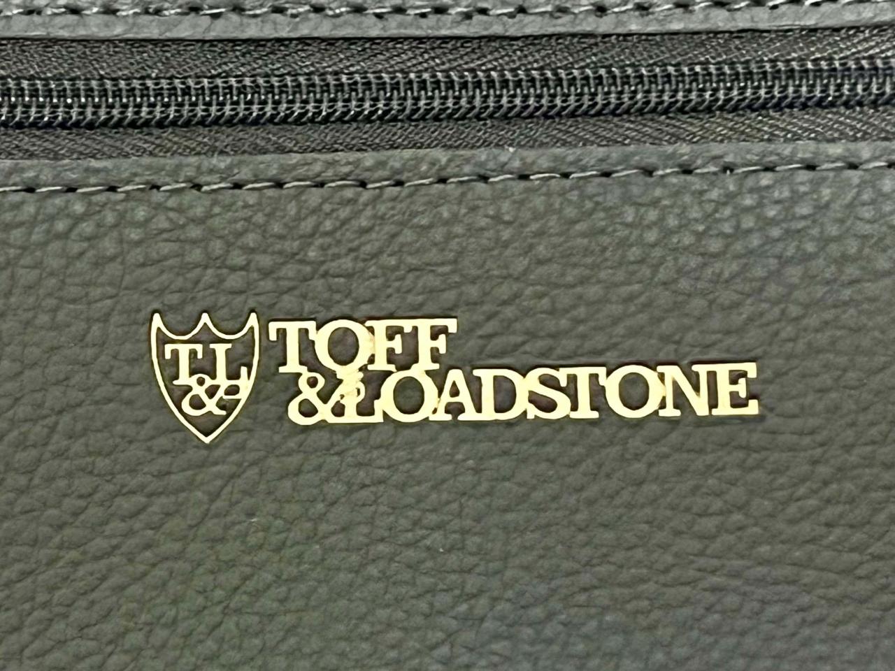 TOFF＆LOADSTONEのオシャレで機能的な4WAYバッグが付録で出たよ♪（写真 20/35） - mimot.(ミモット)