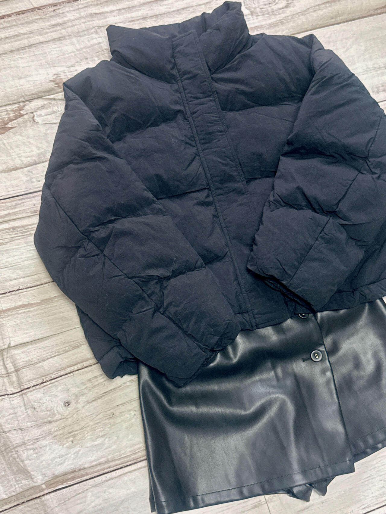 しまむらで見つけた3,000円以下のコスパ最強！「激推しアウター」軽くて暖かい♪（写真 5/23） - mimot.(ミモット)