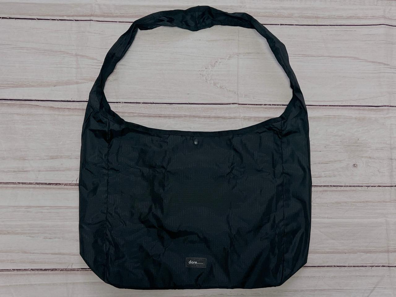 さすが3COINS！形とカラーにこだわりを感じる便利な「おしゃれエコバッグ」おすすめ3選♪（写真 2/52） - mimot.(ミモット)