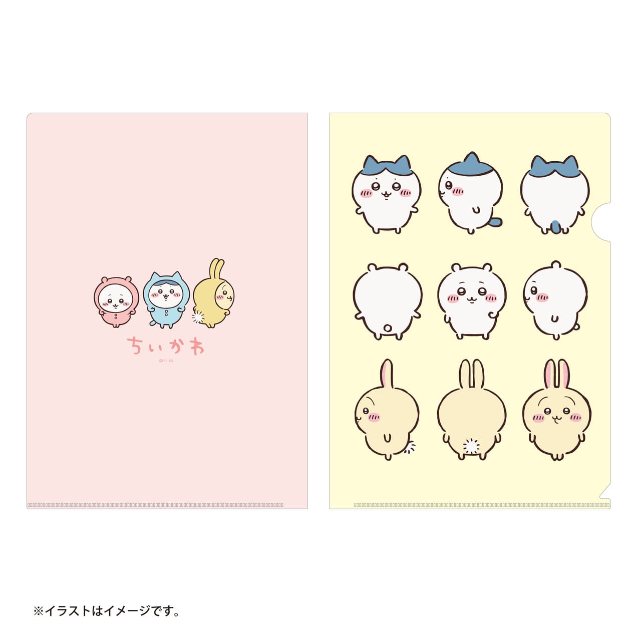 ちいかわがフジテレビ夏のイベントにやってくる！ “海賊になった”限定グッズ一気見せ♪（写真 68/77） - mimot.(ミモット)